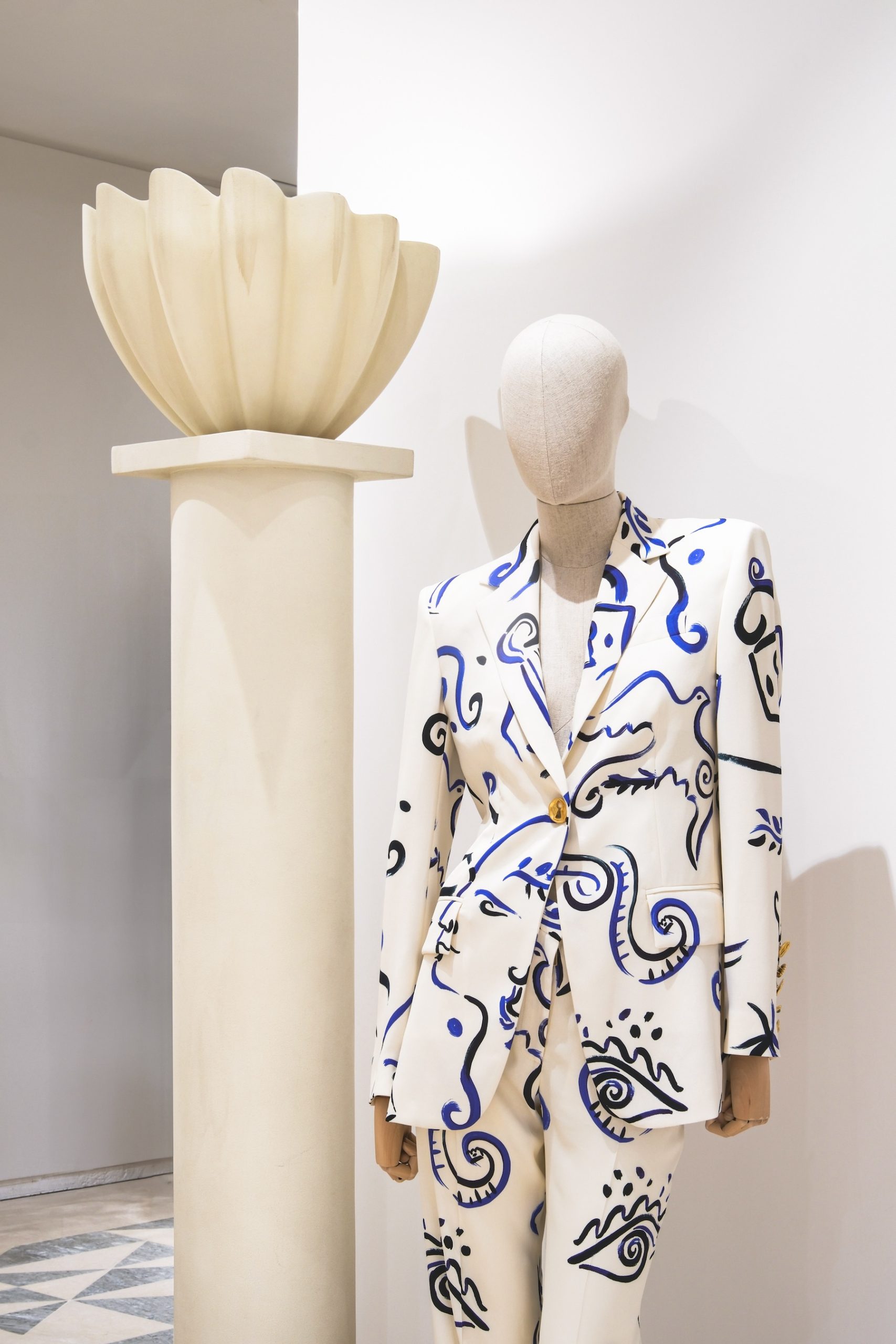 Maison Schiaparelli unveils an exclusive pop-up in Monte-Carlo - UHNW ...