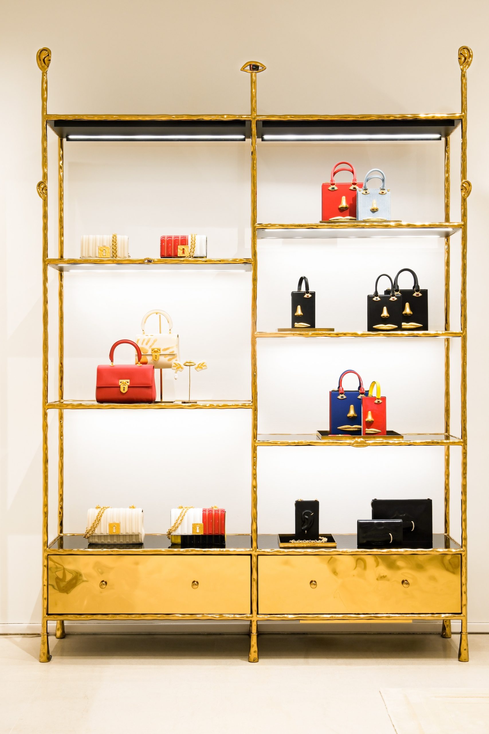 Maison Schiaparelli unveils an exclusive pop-up in Monte-Carlo - UHNW ...