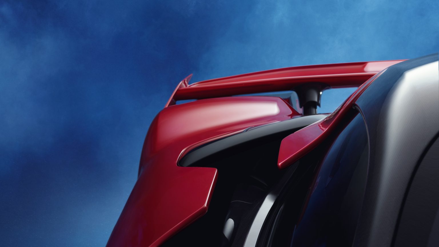 F80, Ferrari’s new supercar - UHNW Magazine
