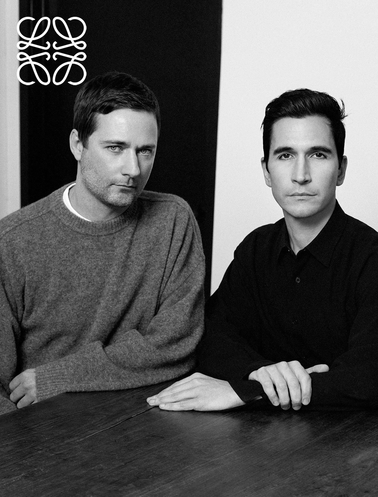 LOEWE Welcomes Jack McCollough and Lazaro Hernandez as New Creative Directors - UHNW Magazine