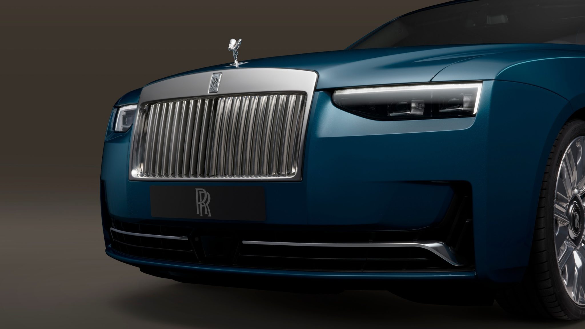 Ghost Series II: The Ultimate Driver-Focused V12 Rolls-Royce - UHNW ...